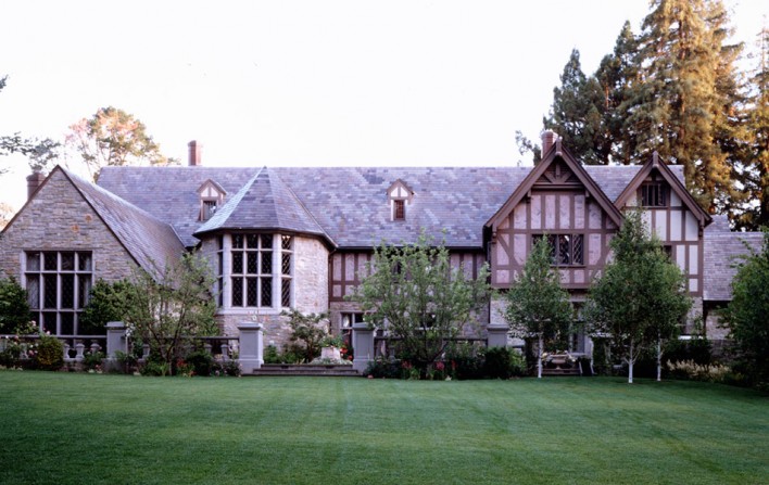Historic Residential - Dan Phipps Architects