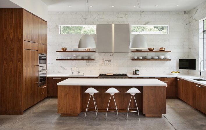 Residential - Dan Phipps Architects